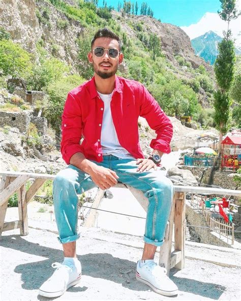 Mohsin Raza On Linkedin Gilgitbaltistan Nagar Rakaposhi