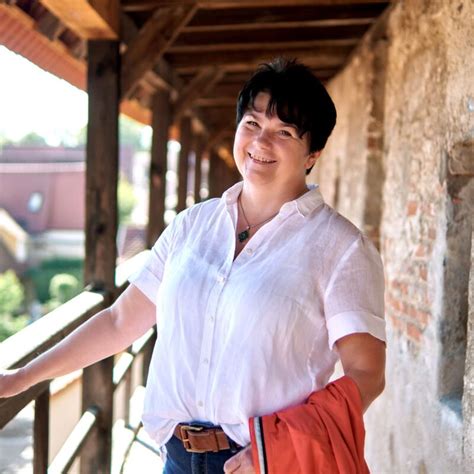 Über Mich Ursula Donauer