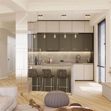 არქიტექტურა ინტერიერის დიზაინი და რემონტი