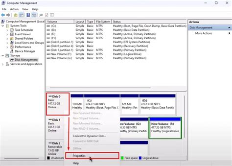 How To Determine And Configure Mbr Or Gpt Partition Scheme For Bootable