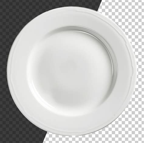 투명한 배경에 깨한 색 세라 판 Png 프리미엄 Psd 파일