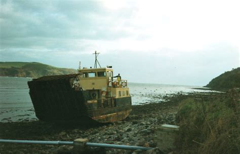 Cromarty Rose On The Shore Oct 1992 Cromarty Archive