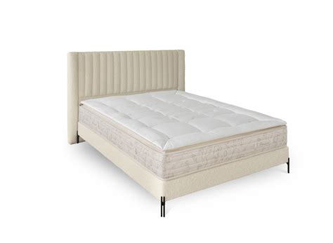 Collection Première De Tréca Literie Idéale