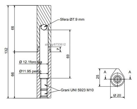 Регулируема панта за заваряване със сачма Врати дограма щори тенти Пловдив Регулиру