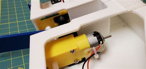 Build Your Own Rc Huge Blog Team Huge Battlebots Blog