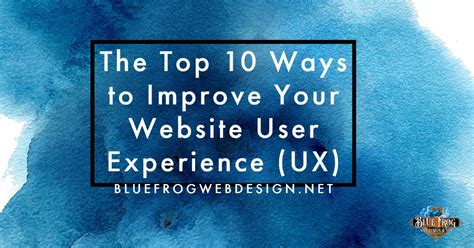designing websites that convert tips for optimal user experience