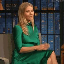 Gwyneth Paltrow Good Luck With That  Gwyneth Paltrow Good Luck