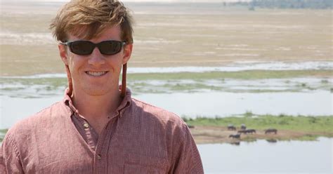 Brian M Kern About Me