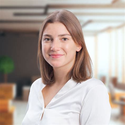 Luise Meyer Administration