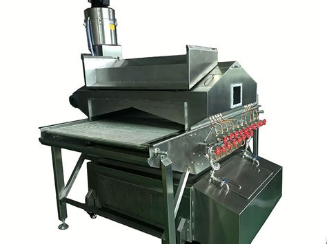 Oil Spray Machine At Evelyn Wegner Blog