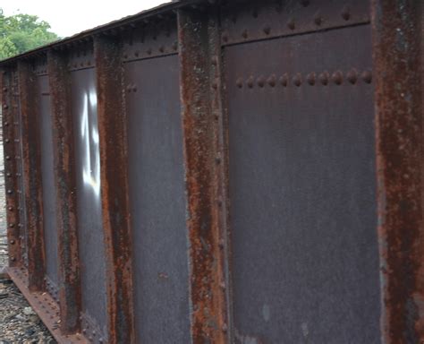 Corrosion Classification Classification Dataset By Zulfikar Setyo Priyambudi