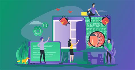 Software Testing 101 Types Of Software Testing Softjourn