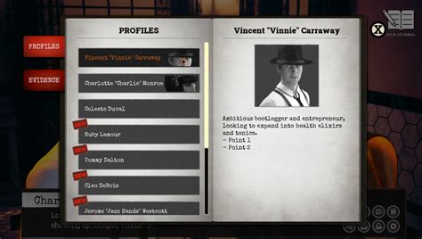 VN Ren Py Onhold A Shot In The Dark Ch ViM Studios F Zone Adult Games Comics