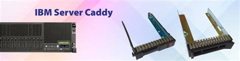 Buy IBM Server Caddy At Offer Price SAS SATA Hard Drive Caddy Trays Instant Delivery