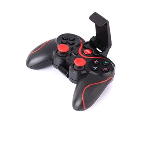 Controle Sem Fio Bluetooth Gamepad Joystick Jogo Para Cel Em Promoção Na Americanas