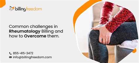 Mastering Rheumatology Billing Common Challenges