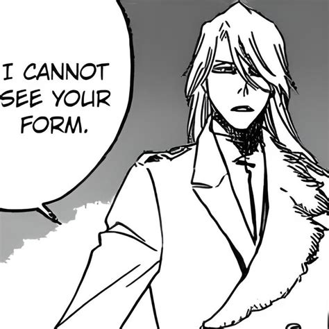 Bleach Jugram Haschwalth Manga