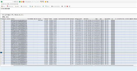 Sap Abapsap如何查询查看详细接口报文详解sap查看rfc接口日志 Csdn博客 Sap Abapsap如何查询查看详细接口报文详解sap查看rfc接口日志 Csdn博客
