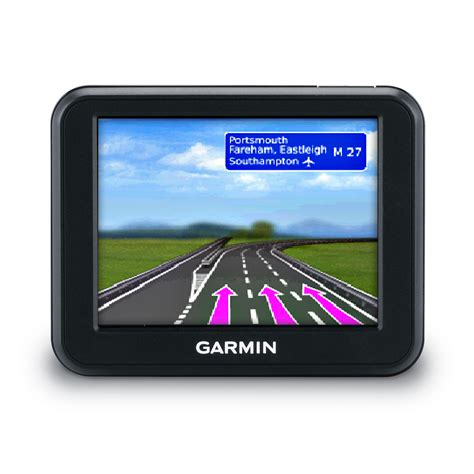 Garmin Announces New Range Of N Vi Sat Navs Garmin Blog