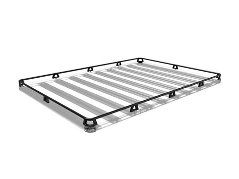 Expedition Rail Kit Full Perimeter Compatible With 1425mmw Rack