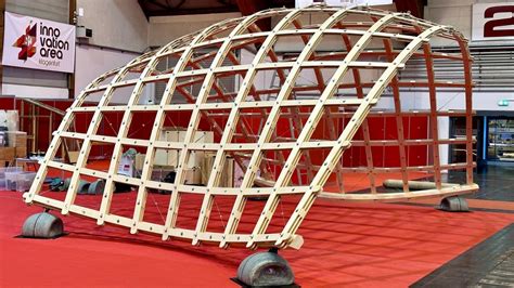 Flexgrid Die Verbindung Von Zielform Und Leistungsfähigkeit