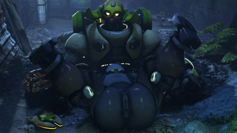 Rule 34 3d Anus Ass Blizzard Entertainment Female Living Machine