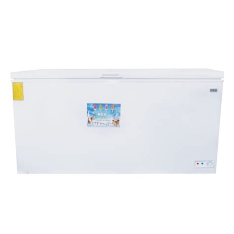 Congelador Rca Tca700 Litros Mf 700 Walker Macro Bahía