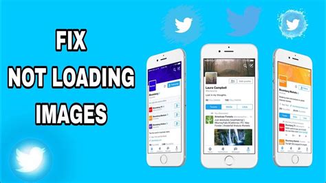 How To Fix Not Loading Images On Twitter App Youtube