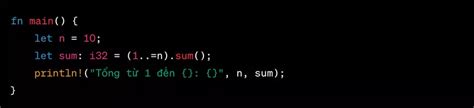 Khám Phá Những Ngôn Ngữ Lập Trình Rust Go Kotlin Scala Và F