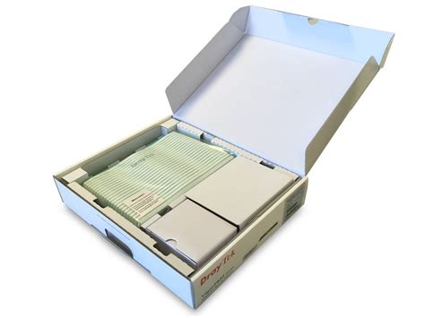 Draytek Vigor 2832n Triple Wan Adsl 2 Gigabit Router Oyanet