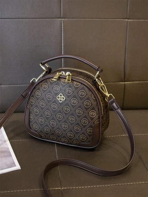 New Luxury Brand Women Fashion Large Capacity Tote Handbag And Shoulder