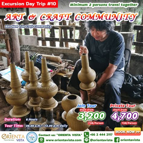 Excursion Day Trip Orienta Vista En