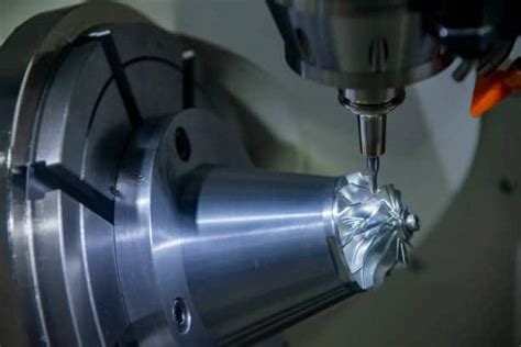 Multi Axis Machining 3 Axis Vs 4 Axis Vs 5 Axis CNC Machining Yonglihao Machinery