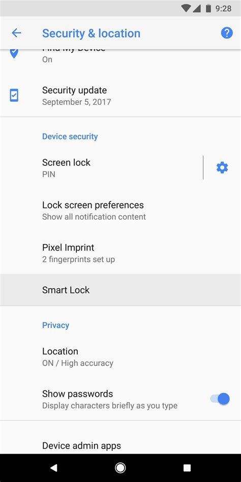 How To Get The OnePlus T S Face Unlock On Any Phone Android Gadget Hacks