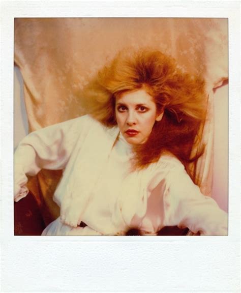 Self Portrait By Stevie Nicks Another