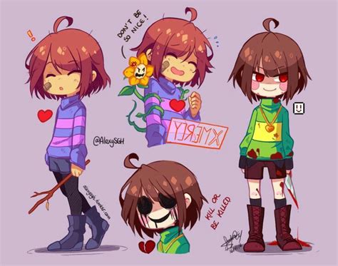 Pin Em Undertale