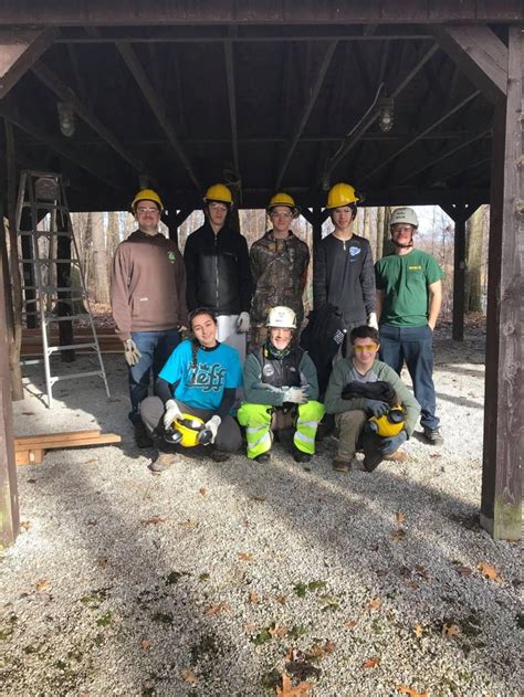 The Davey Tree Expert Company On Linkedin In Preparation For The Davey Institute Of Tree