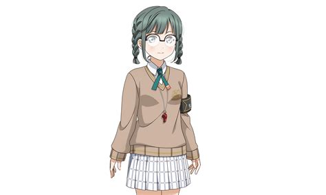 Sato Satsuki Idols List Love Live Idol Story Love Live