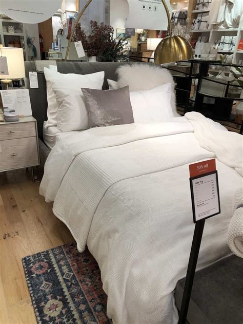 West Elm Bed Set At Mark Villa Blog