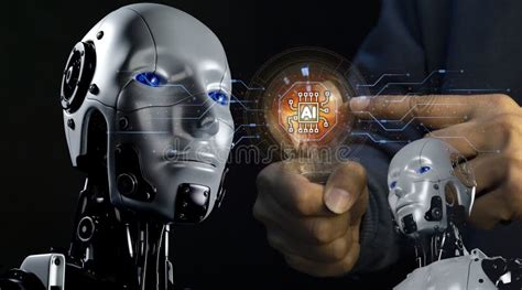 Concepts Development Of Artificial Intelligence And Self Learning Of Artificial Intelligence