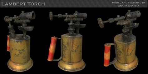 3d Modeling Texturing Lighting Rendering On Behance