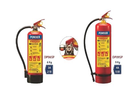 Multi Purpose Fire Extinguishers Sri Sai Associate
