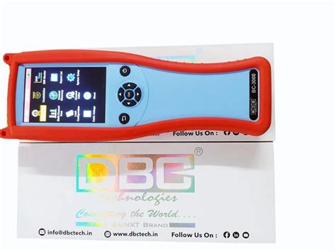 Lcd Digital Db Meter Accuracy 1 4 Db At Rs 8500 In Ahmedabad Id 21613306662