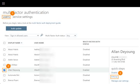 What To Do If You Cannot Create An App Password In Microsoft 365 Altcoinvest