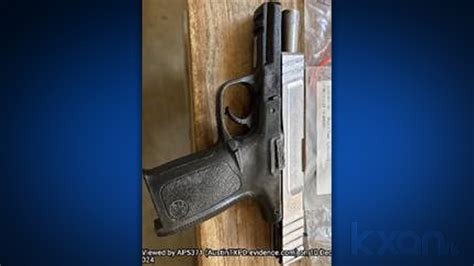 Apd Arrests 2 Burglary Suspects Linked To Additional Crime Kxan Austin