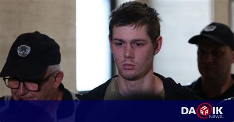 Ето го Даниил задържан за шпионаж в ТЕЦ „Марица изток 2“ СНИМКИ България Dariknews Bg