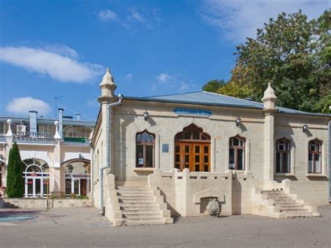 Обзорная экскурсия по Ессентукам от Tezeks