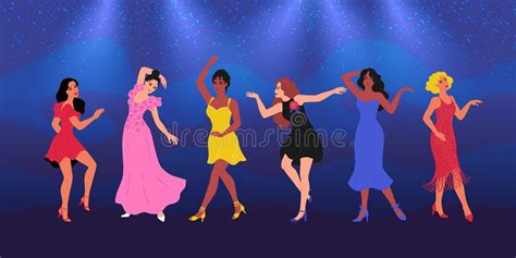 Nightclub Simple Stock Illustrations 1 937 Nightclub Simple Stock