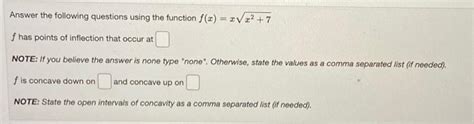 Solved Answer The Following Questions Using The Function Chegg Com