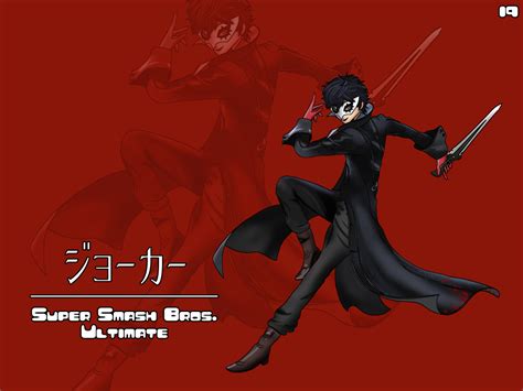 『ペルソナ5』シリーズキャラクター一覧 Characters
